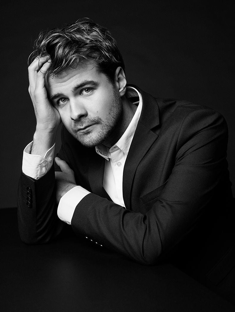 Magnus Haugaard Petersen : A biografia - AdoroCinema