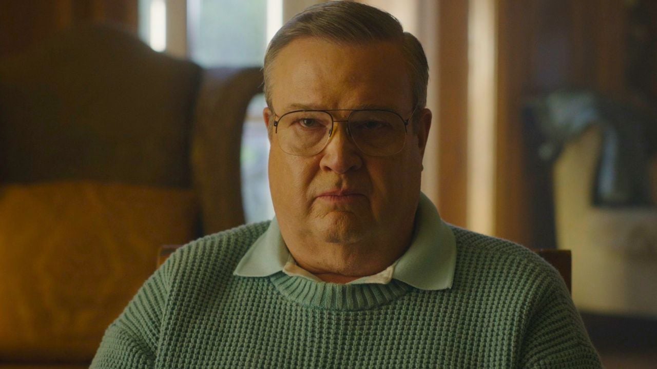 "Você fica do lado dele em caminhos bem tortos": Serial killer em ...