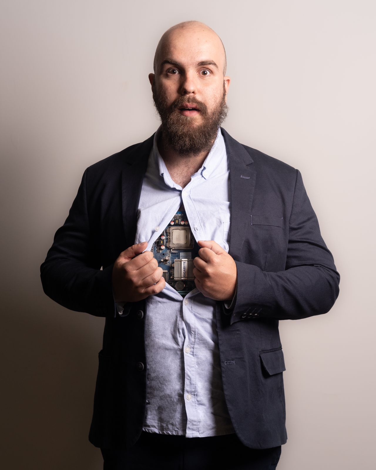 Igor Bastos : A biografia - AdoroCinema