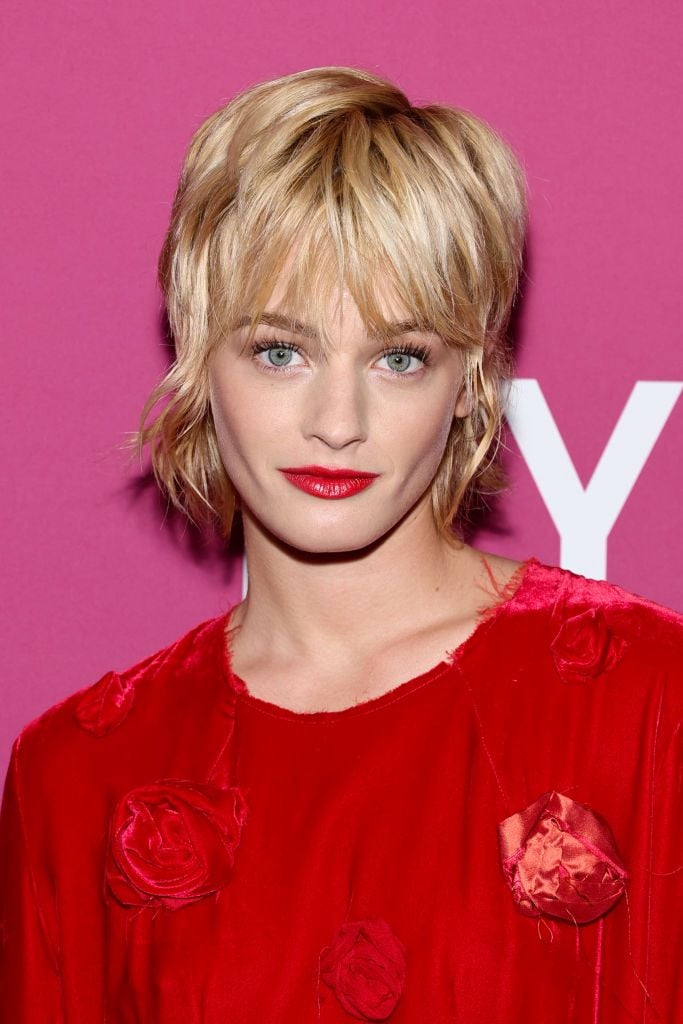 Esther-Rose McGregor : A biografia - AdoroCinema