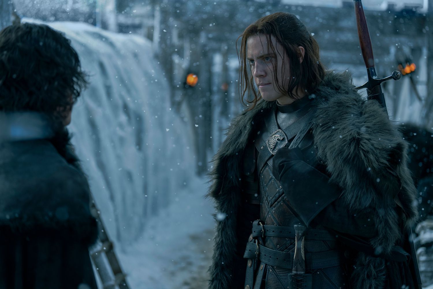 House of the Dragon apresentou Cregan Stark: Quem é o Guardião do Norte ...