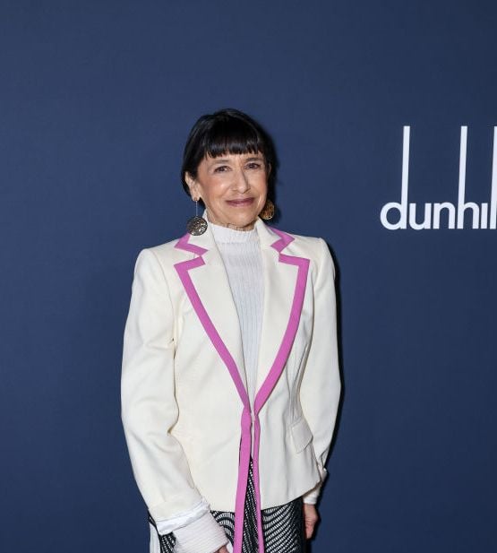 Kathryn Hunter - AdoroCinema