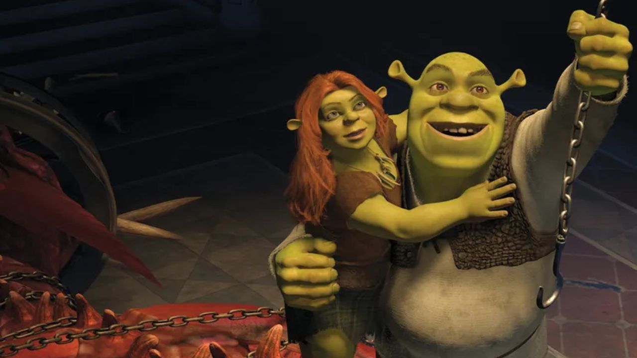 Sessão da Tarde hoje (09/09): Filme Shrek Para Sempre teve cena de ...