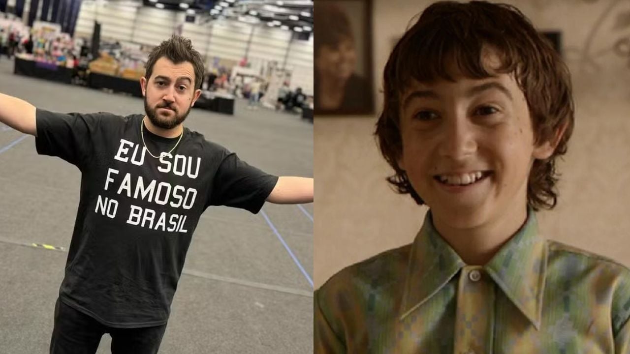 Greg de Todo Mundo Odeia o Chris quer vir ao Brasil após ganhar milhões ...