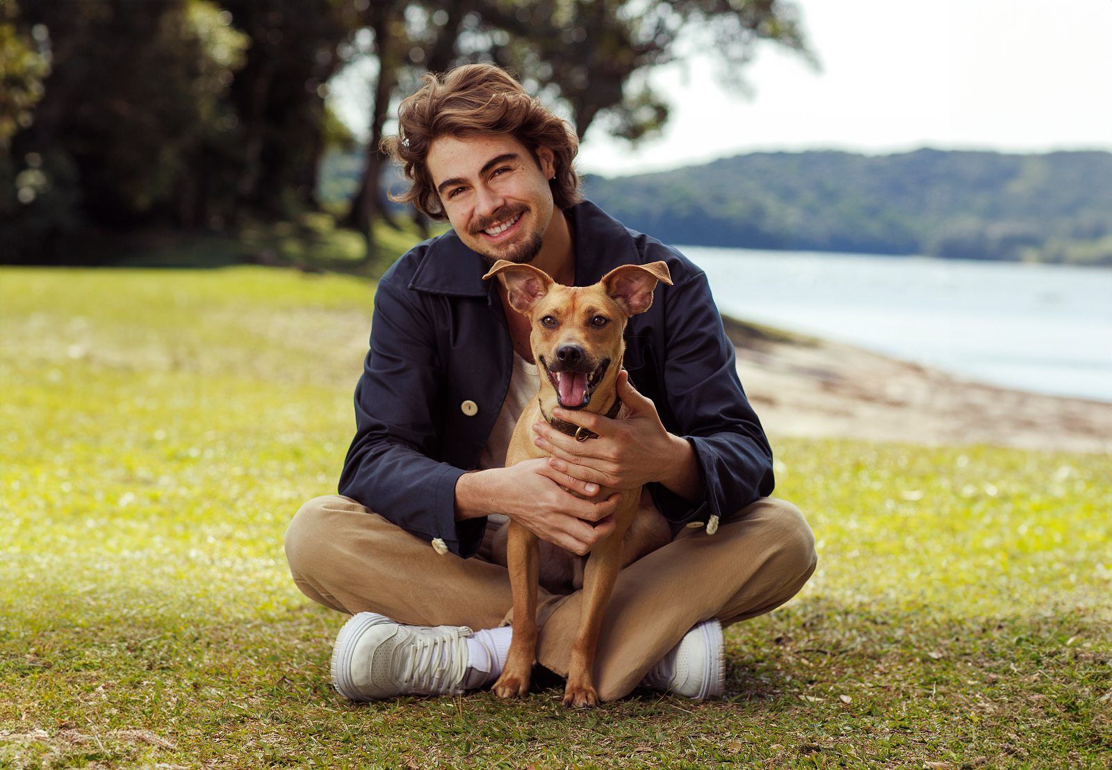 Foto do filme Caramelo - Foto 11 de 12 - AdoroCinema