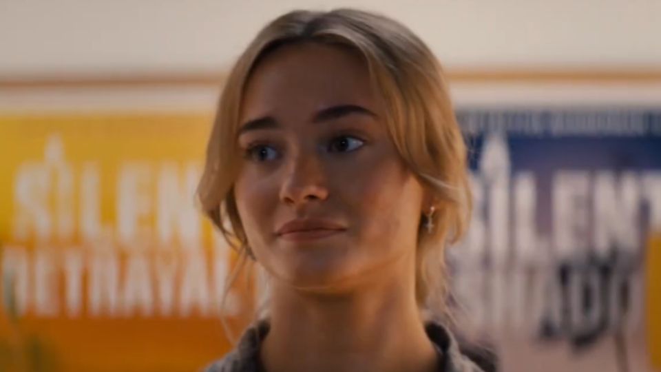 Trailer do filme O Primata - O Primata Trailer Legendado - AdoroCinema