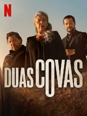 Críticas para Duas Covas - AdoroCinema
