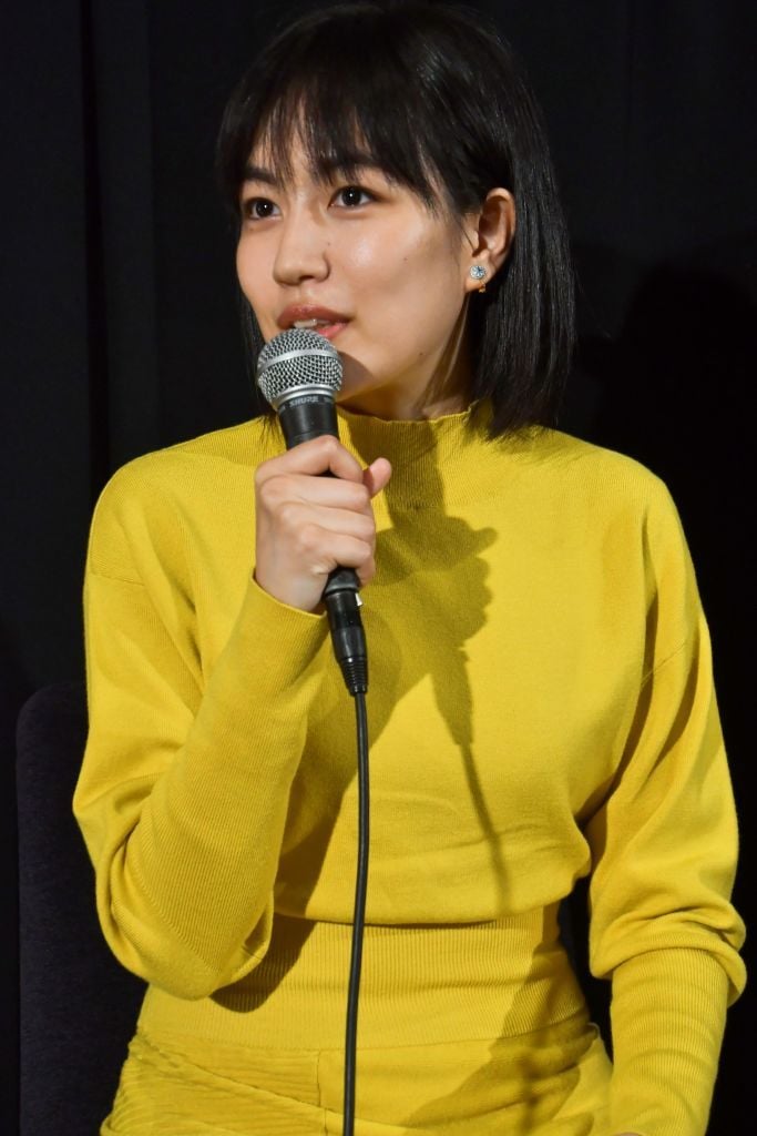 Mai Kiryu : A biografia - AdoroCinema