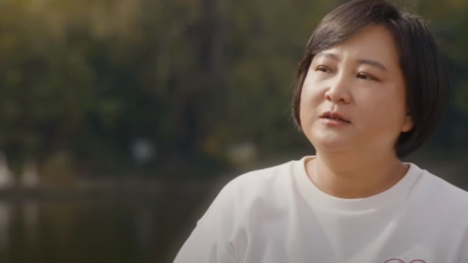 Trailer do filme Ni hao, Li Huanying - Ni hao, Li Huanying Trailer ...