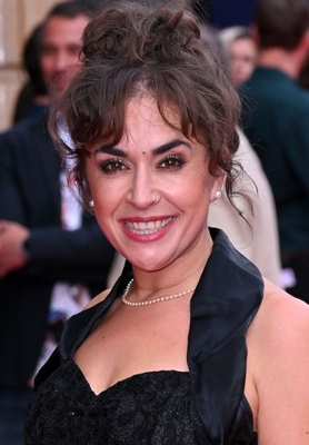 Claire Rodgerson - AdoroCinema