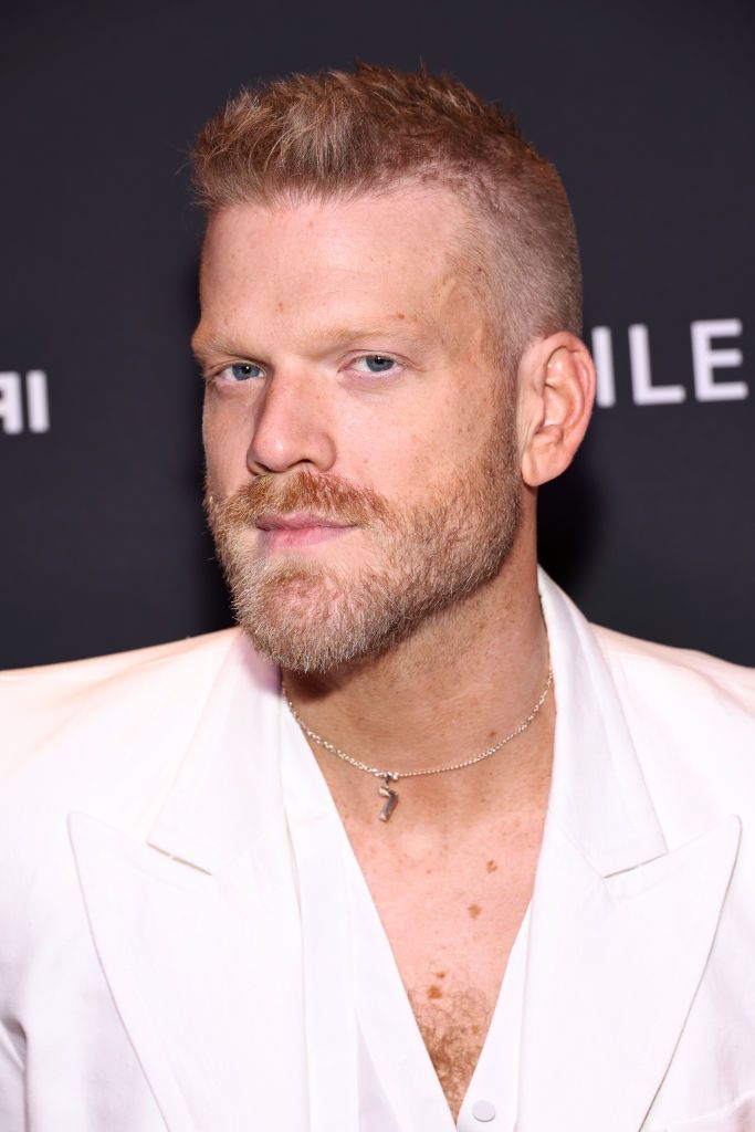 Scott Hoying - AdoroCinema