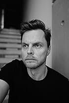 David Scheunemann : A biografia - AdoroCinema