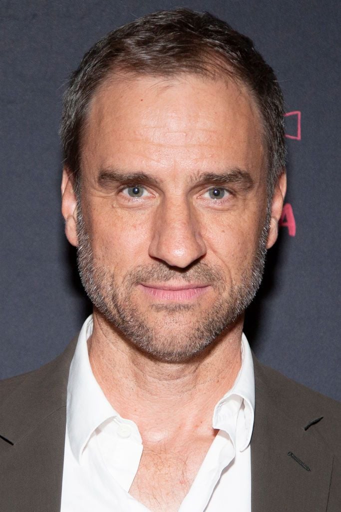 James Waterston - AdoroCinema