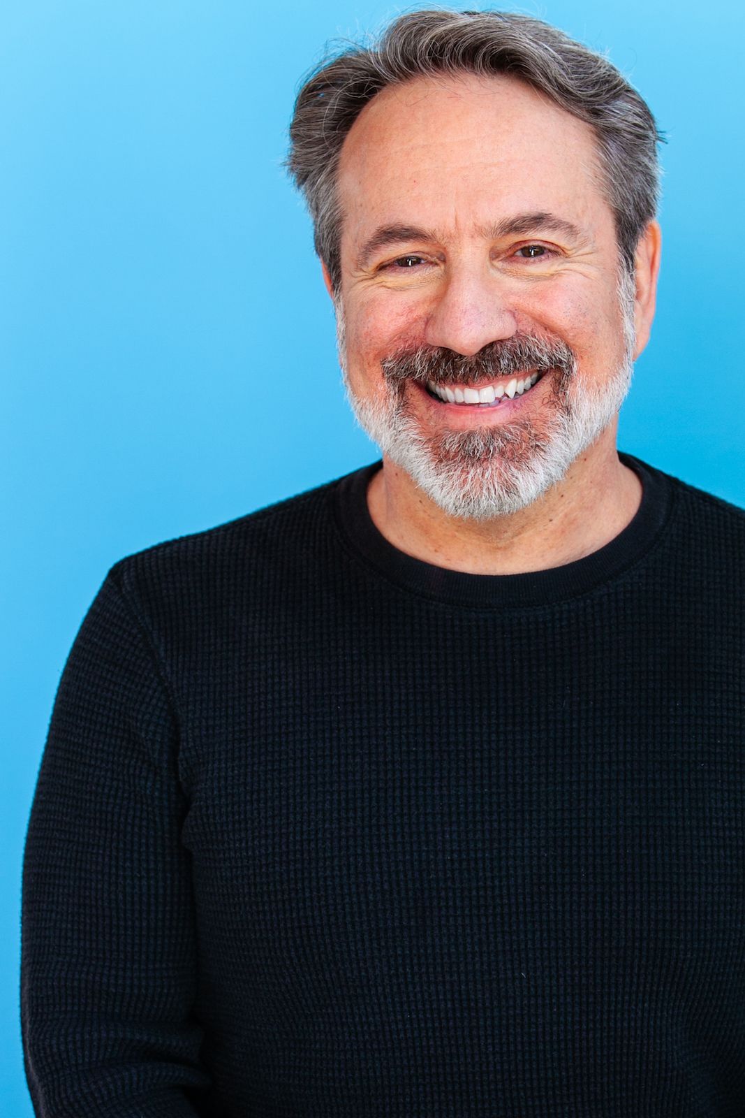 Dean Testerman : A biografia - AdoroCinema