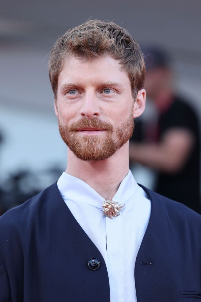 Colin Bates - AdoroCinema