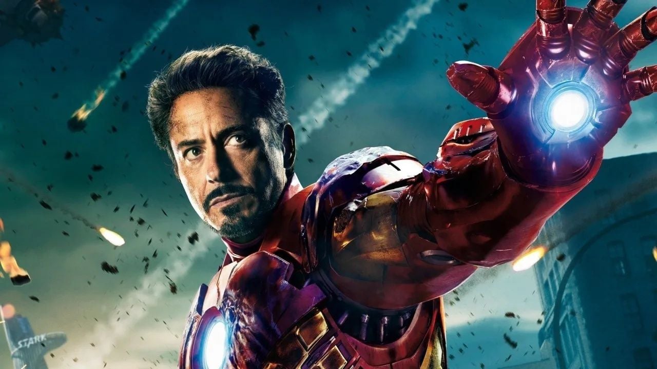 Deu a louca na Marvel: Robert Downey Jr. abandona Homem de Ferro e retorna como grande vilão em ...