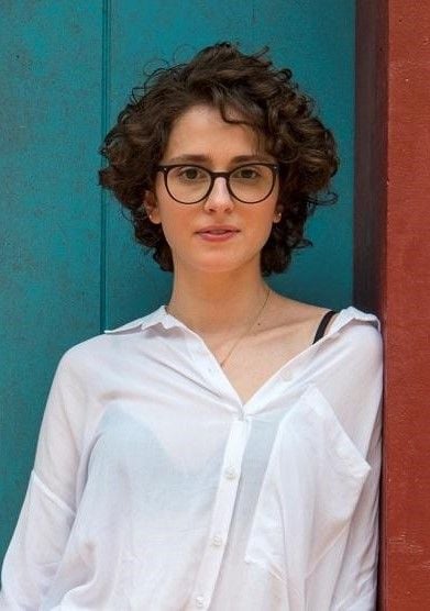 Carol Duarte : Filmografia - AdoroCinema