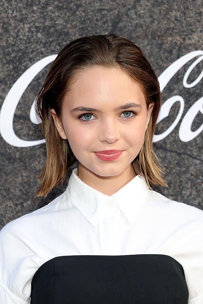 Ryan Kiera Armstrong : A biografia - AdoroCinema