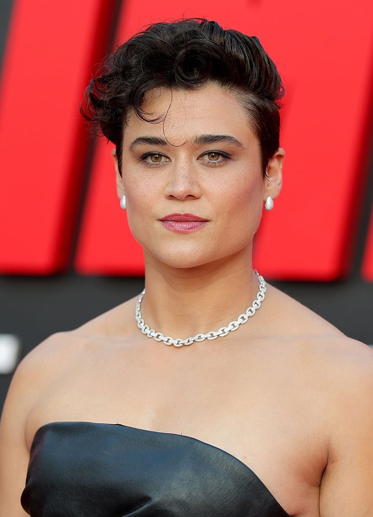 Katy O'Brian - AdoroCinema