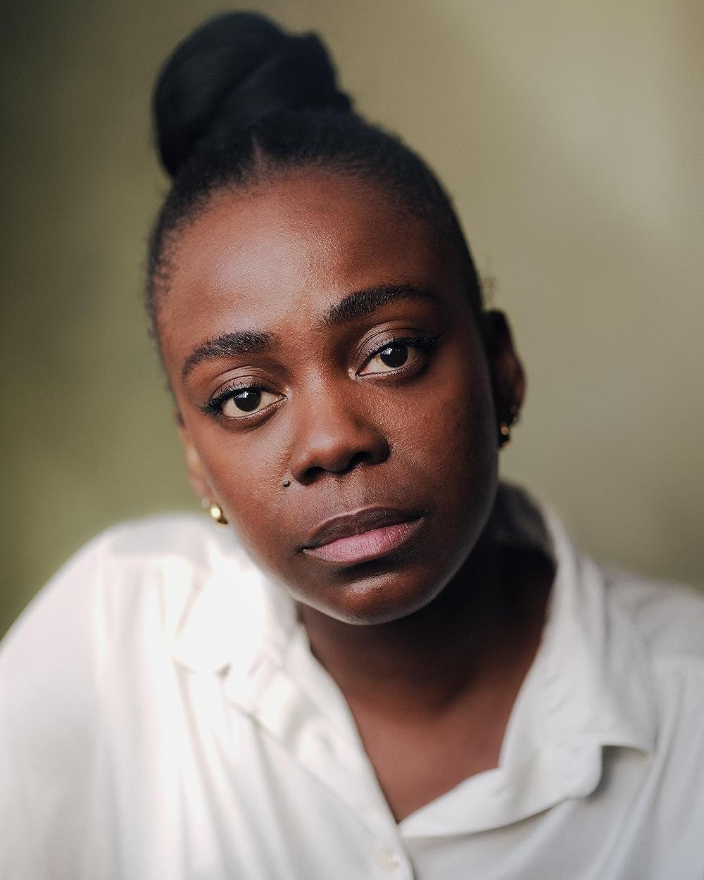 Tiwa Lade - AdoroCinema