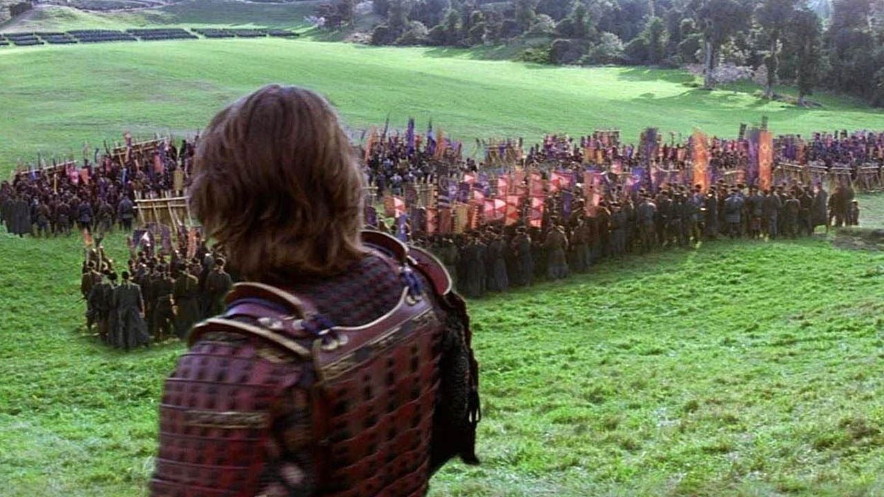 É uma das melhores cenas de batalha de todos os tempos: 22 anos depois ...