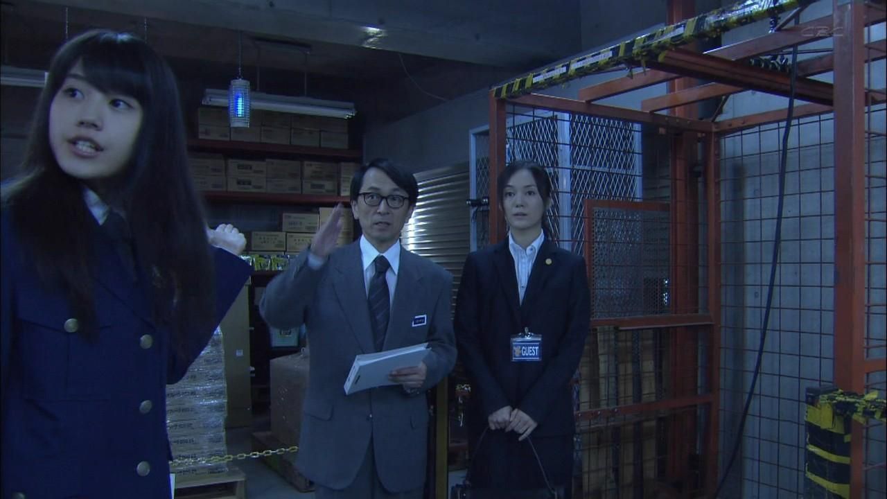 SPEC: Birth : SPEC: Birth : Fotos - 3 no 5 - AdoroCinema