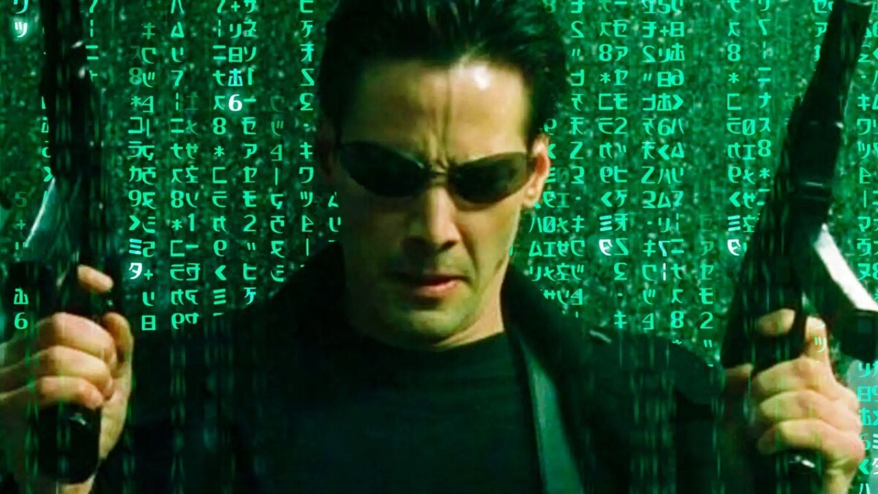 O que significa o misterioso código de Matrix? Existe uma explicação na ...