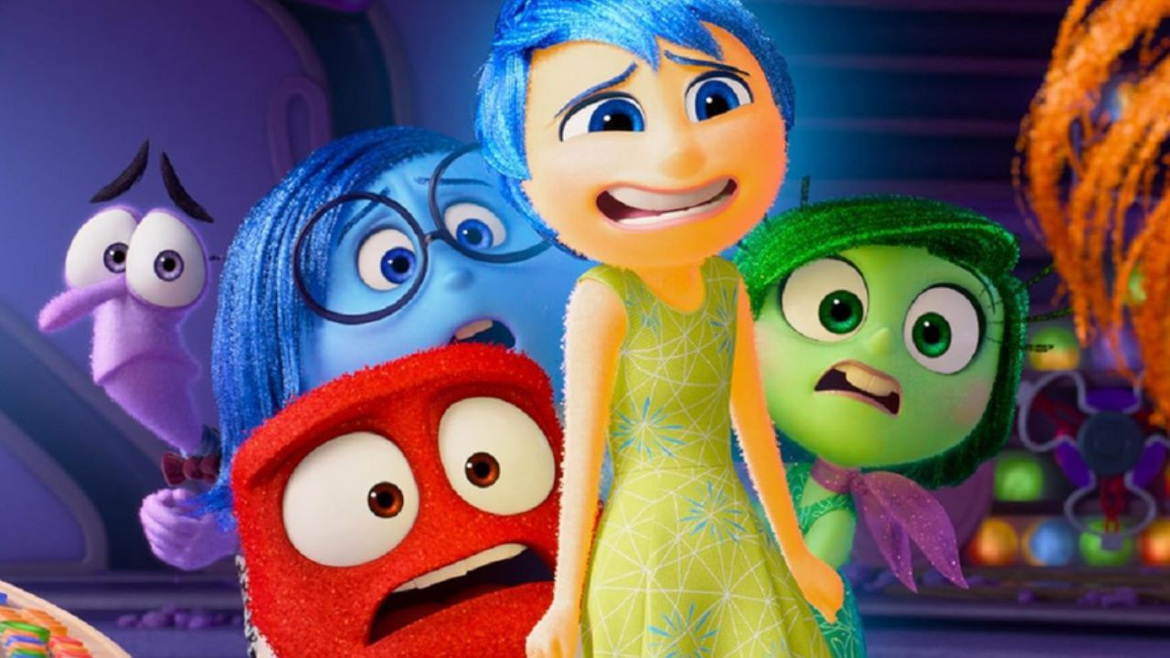 Nem Divertida Mente nem Frozen: Apenas três filmes de animação entraram ...