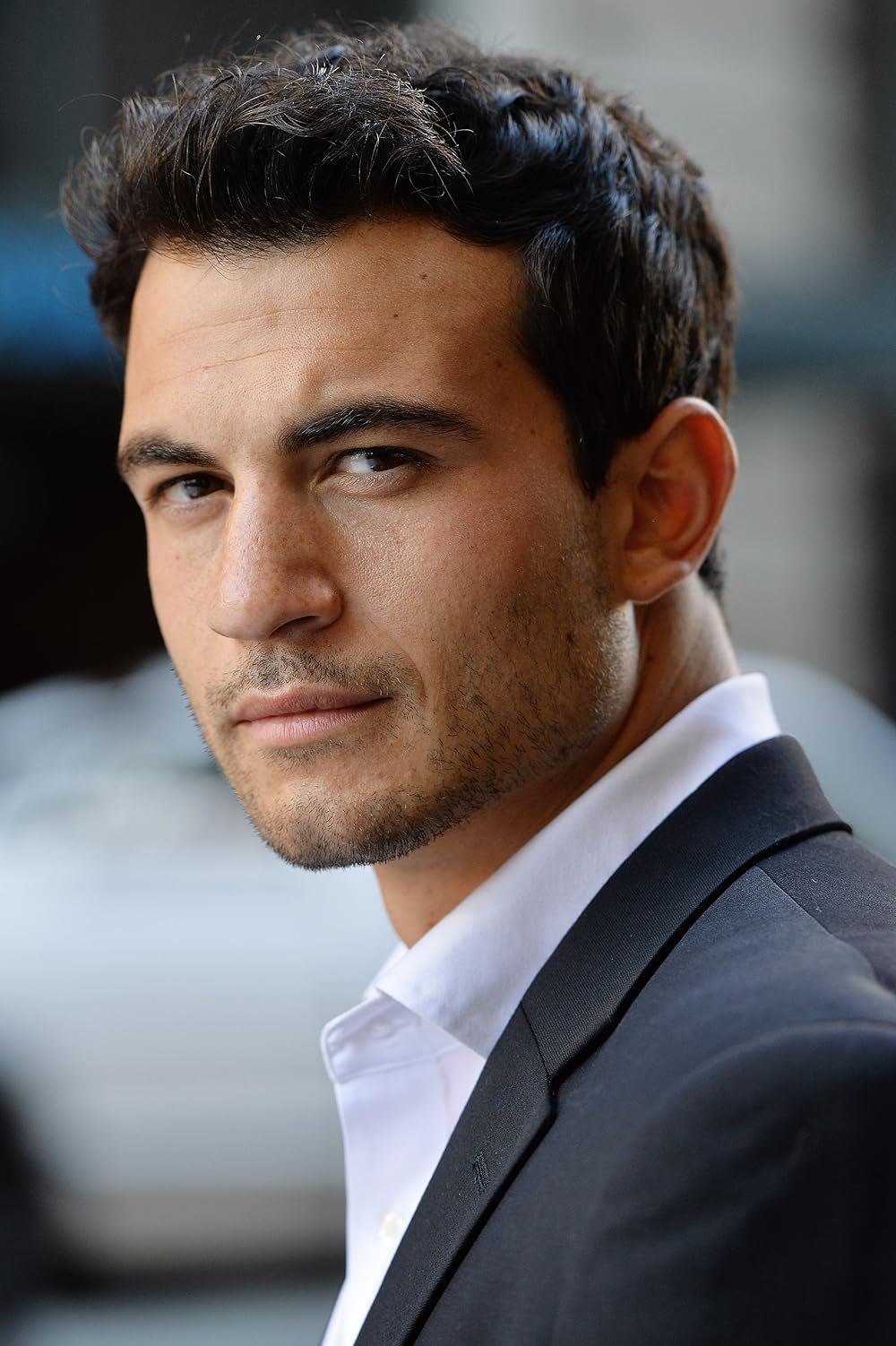 Michael Giannone : A biografia - AdoroCinema