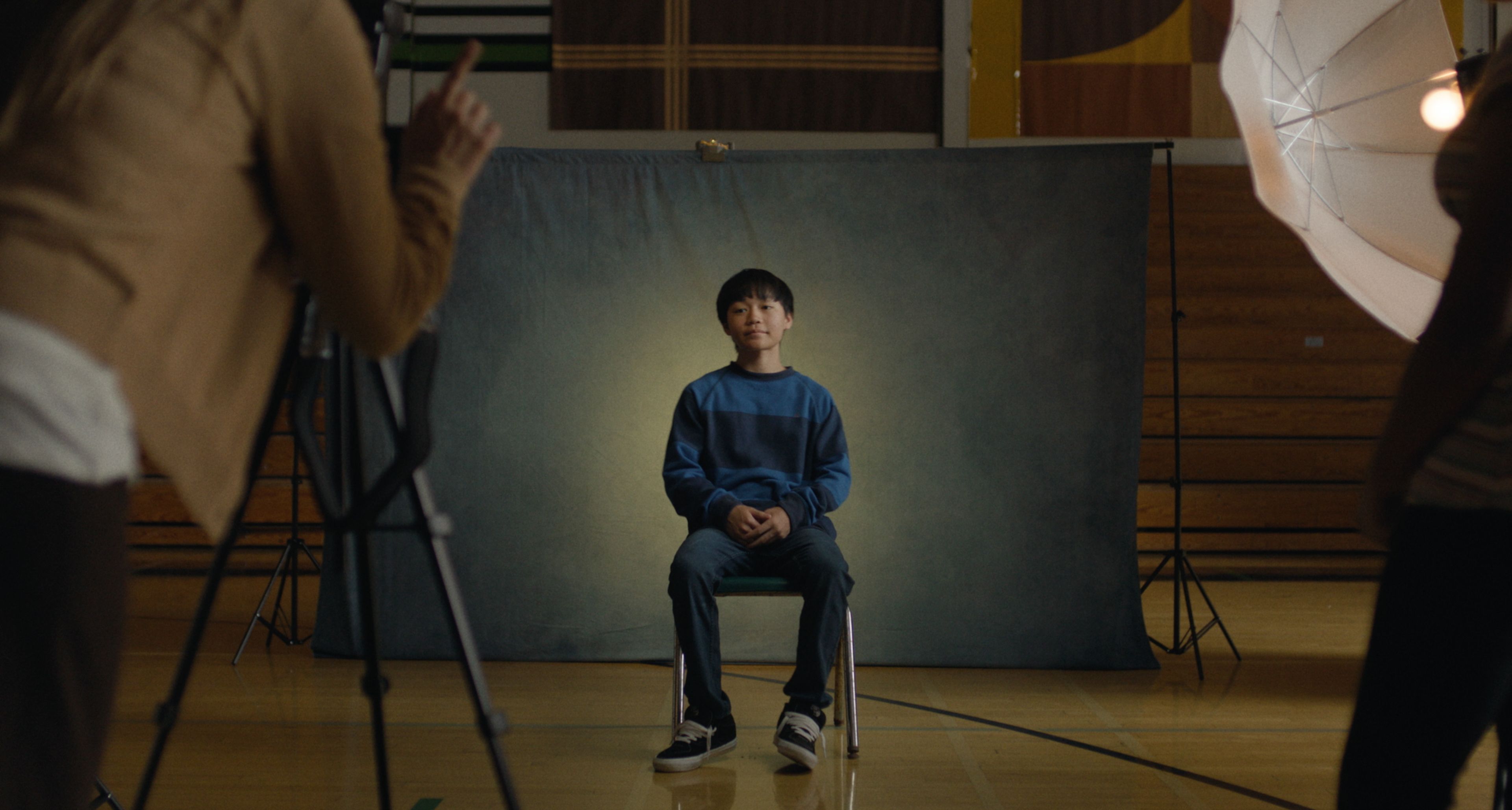 Foto do filme Dìdi - Foto 4 de 12 - AdoroCinema