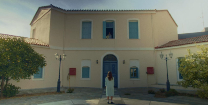 Foto do filme A Clínica - Foto 3 de 6 - AdoroCinema