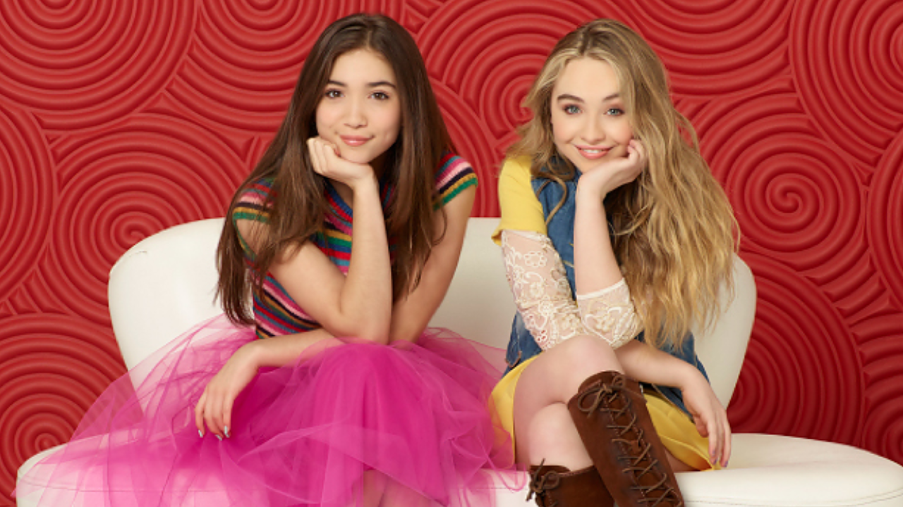 Sabrina Carpenter e sua extensa carreira como atriz antes do sucesso ...