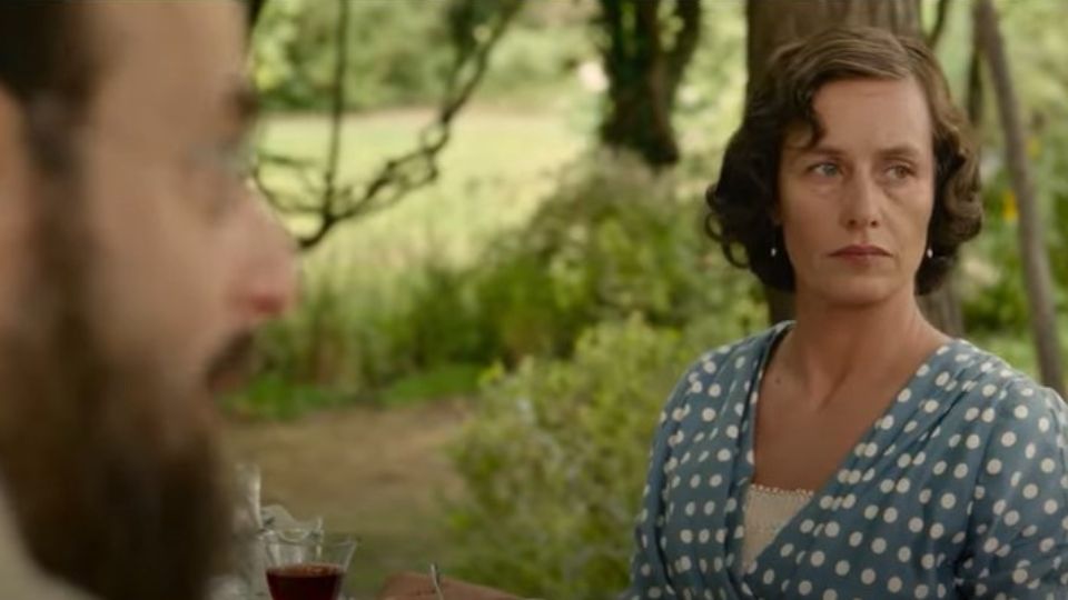 Trailer do filme A Musa de Bonnard - A Musa de Bonnard Trailer ...