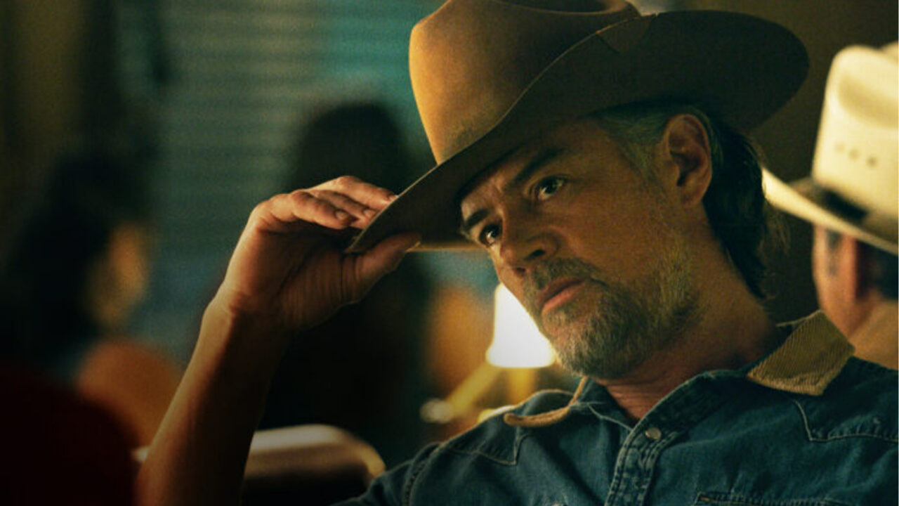 Na Netflix: Virgin River e Yellowstone tiveram um filho, e o resultado ...