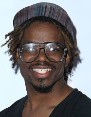 Tarik Jackson - AdoroCinema