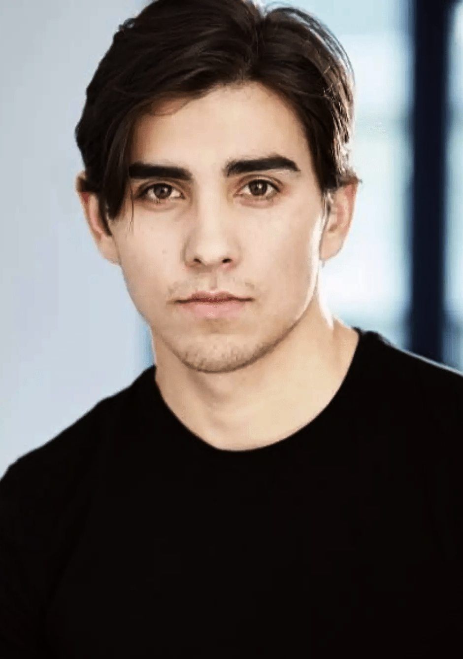 Braeden Clarke : A biografia - AdoroCinema