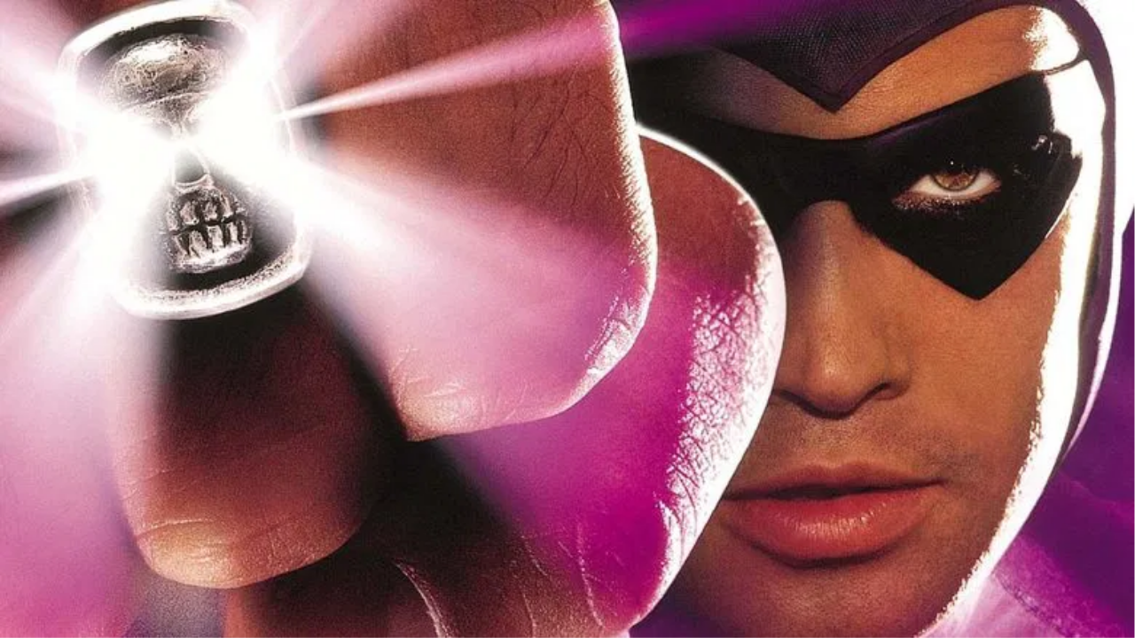 Lançado nos cinemas há 30 anos, agora ele ganha uma série: Este super ...