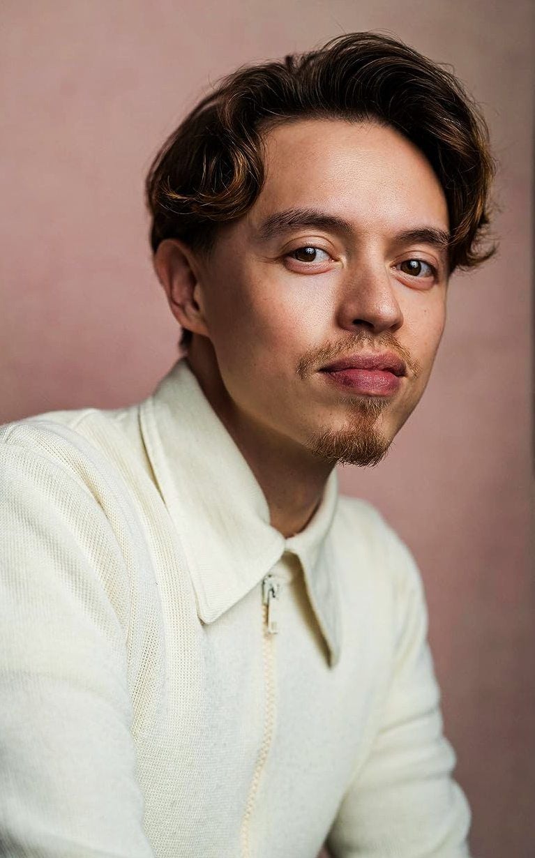 Colin Ryan - AdoroCinema