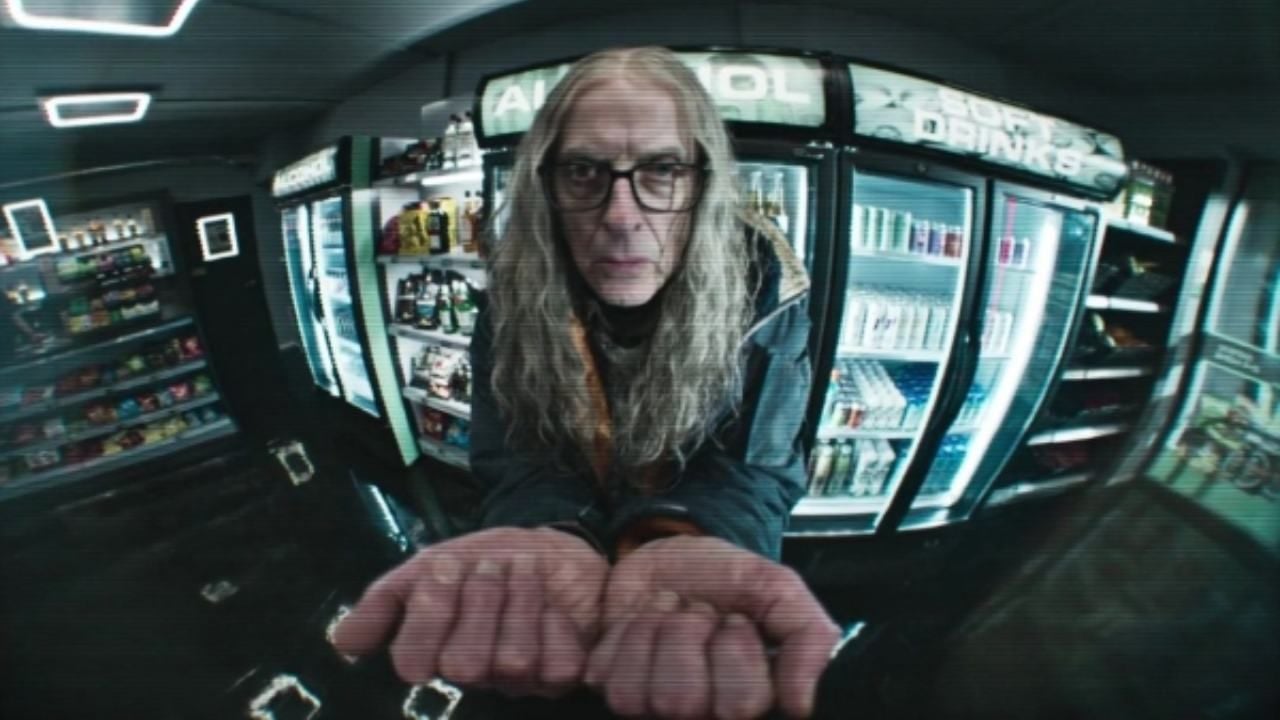 Boas notícias para os fãs de ficção científica: Netflix confirma ...