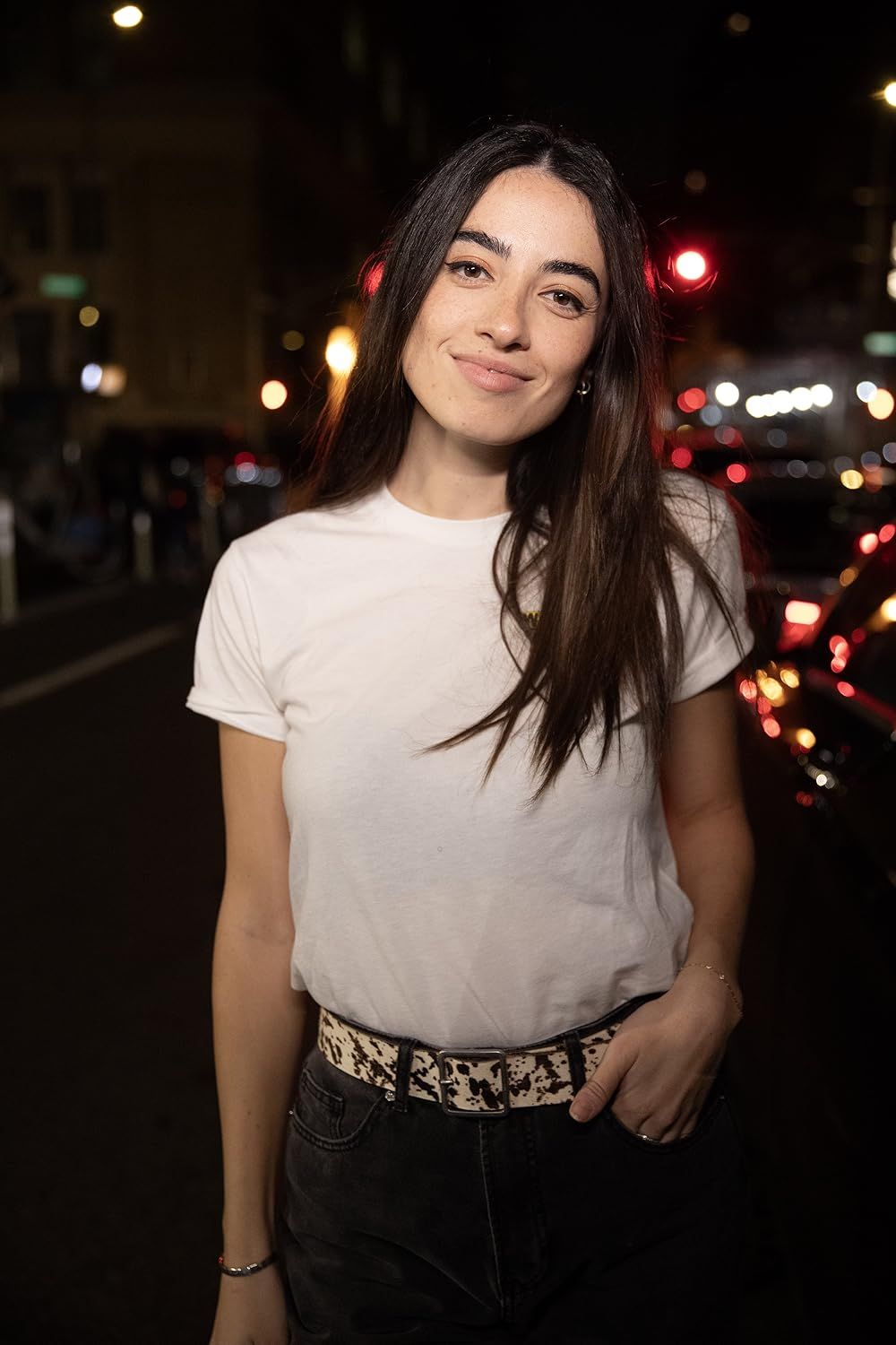 Irina Chelidze - AdoroCinema