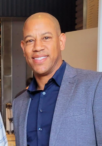 Shane T Harris - AdoroCinema