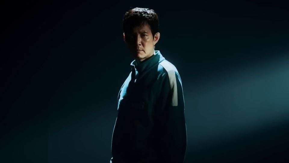 Round 6 2ª Temporada Teaser Original - Trailer - AdoroCinema