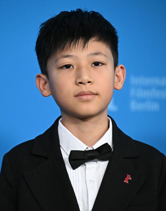 Shang Wang : A biografia - AdoroCinema