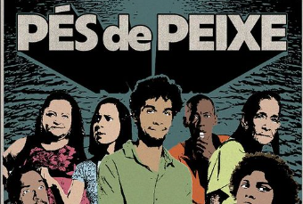 Pés de Peixe - Filme 2024 - AdoroCinema