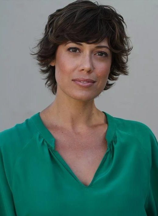 Kimberley Joseph - AdoroCinema