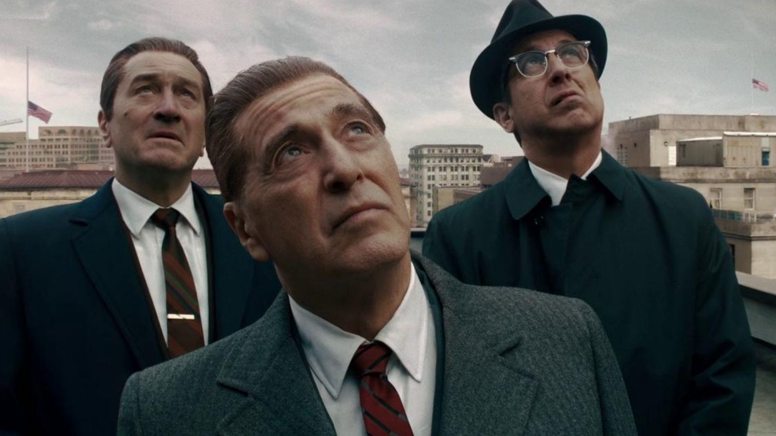 Os 3 melhores filmes que você absolutamente precisa assistir na Netflix ...