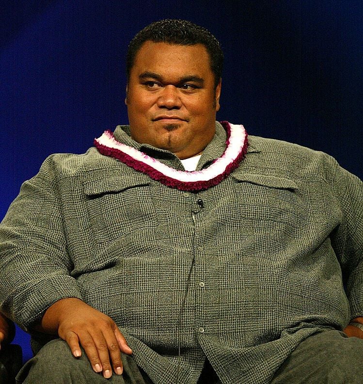 Peter Navy Tuiasosopo : Notícias - AdoroCinema