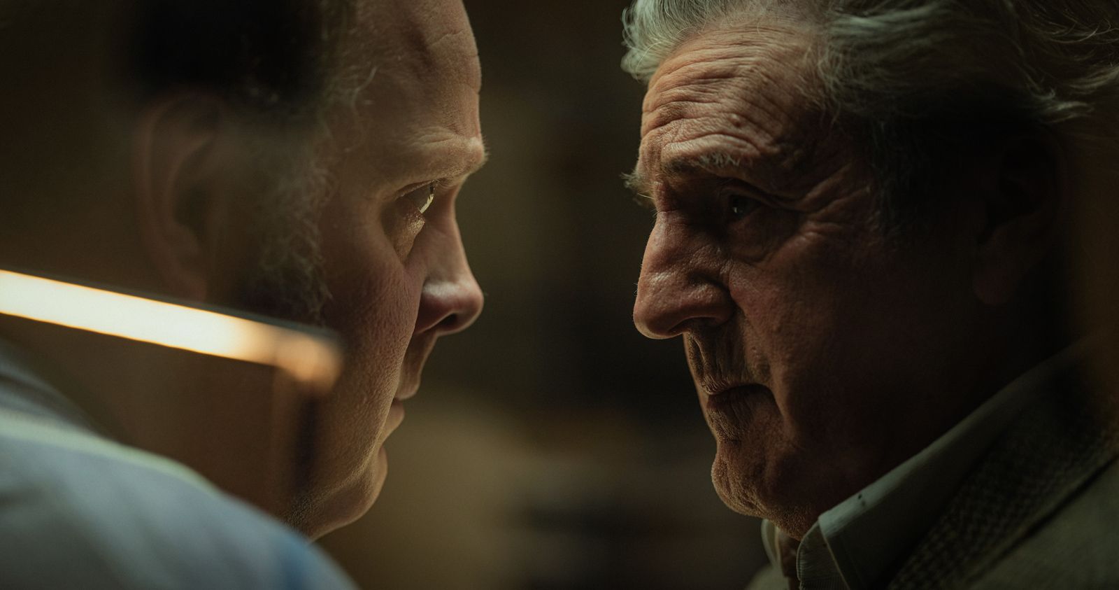 Foto do filme Le Fil - Foto 1 de 2 - AdoroCinema