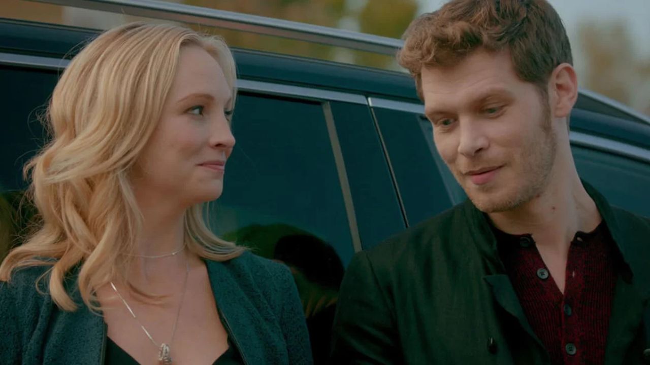 The Vampire Diaries vai ganhar outro spin-off? O adorado mundo dos ...
