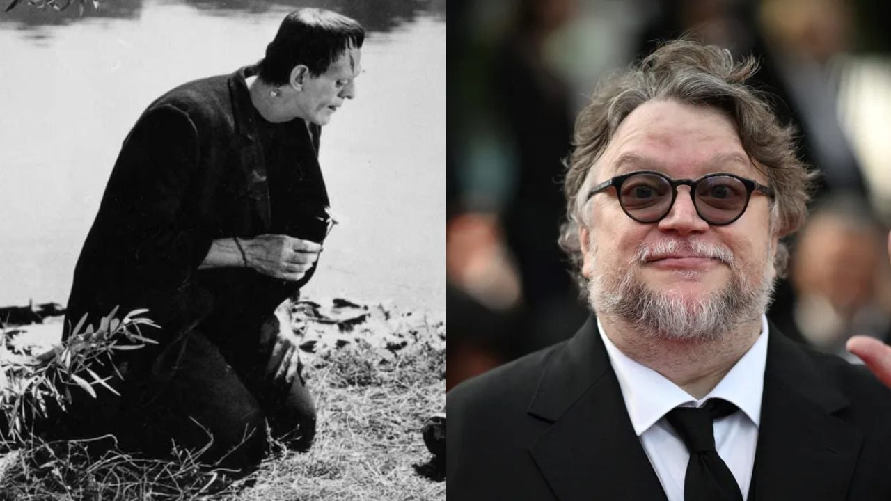 Andrew Garfield, Oscar Isaac e Guillermo del Toro: Data de estreia ...